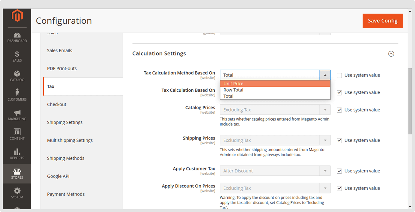 Create And Configure Magento Instance Odoo Magento2 Connector By Emipro